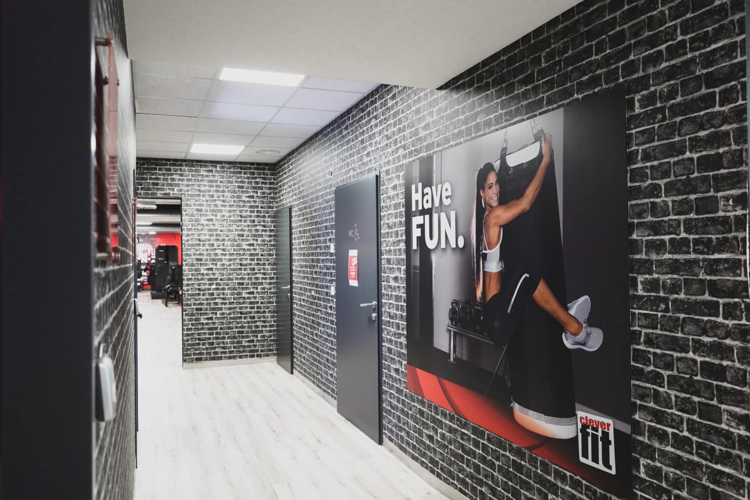 clever fit - Dein Fitnessstudio in Wien-Landstrasse