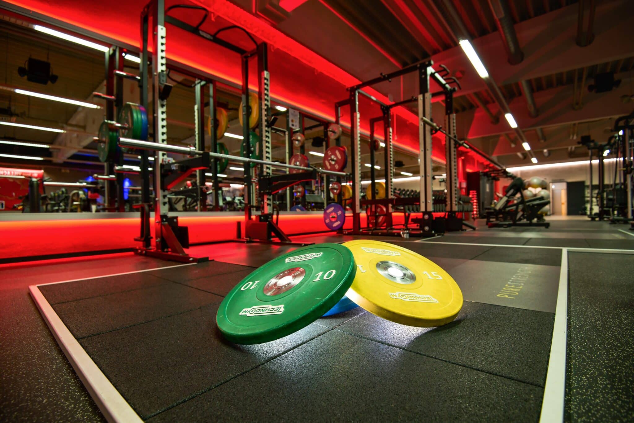 clever fit - Dein Fitnessstudio in Villach