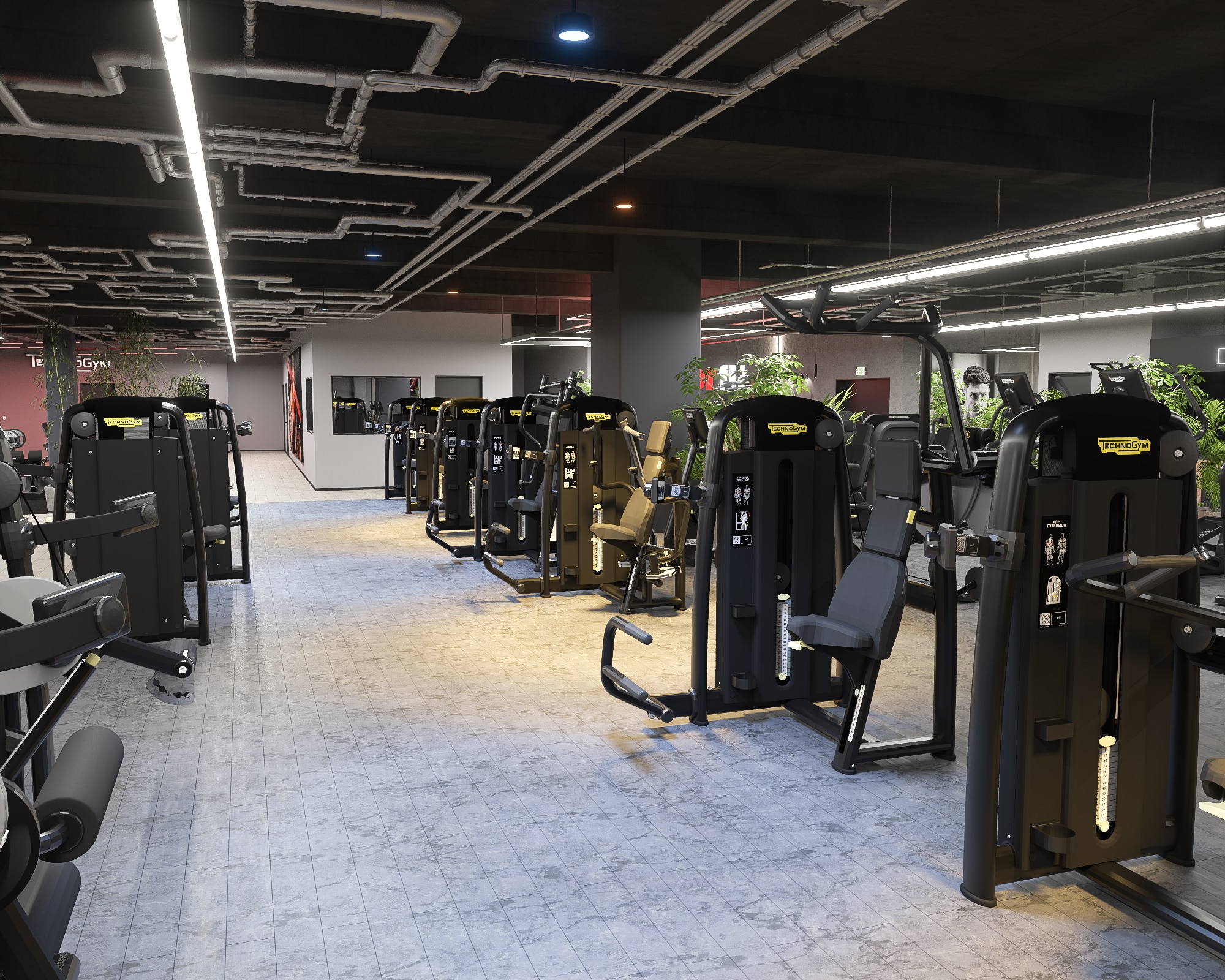 clever fit Fitnessstudio Werne - Dein Fitnessstudio in Werne