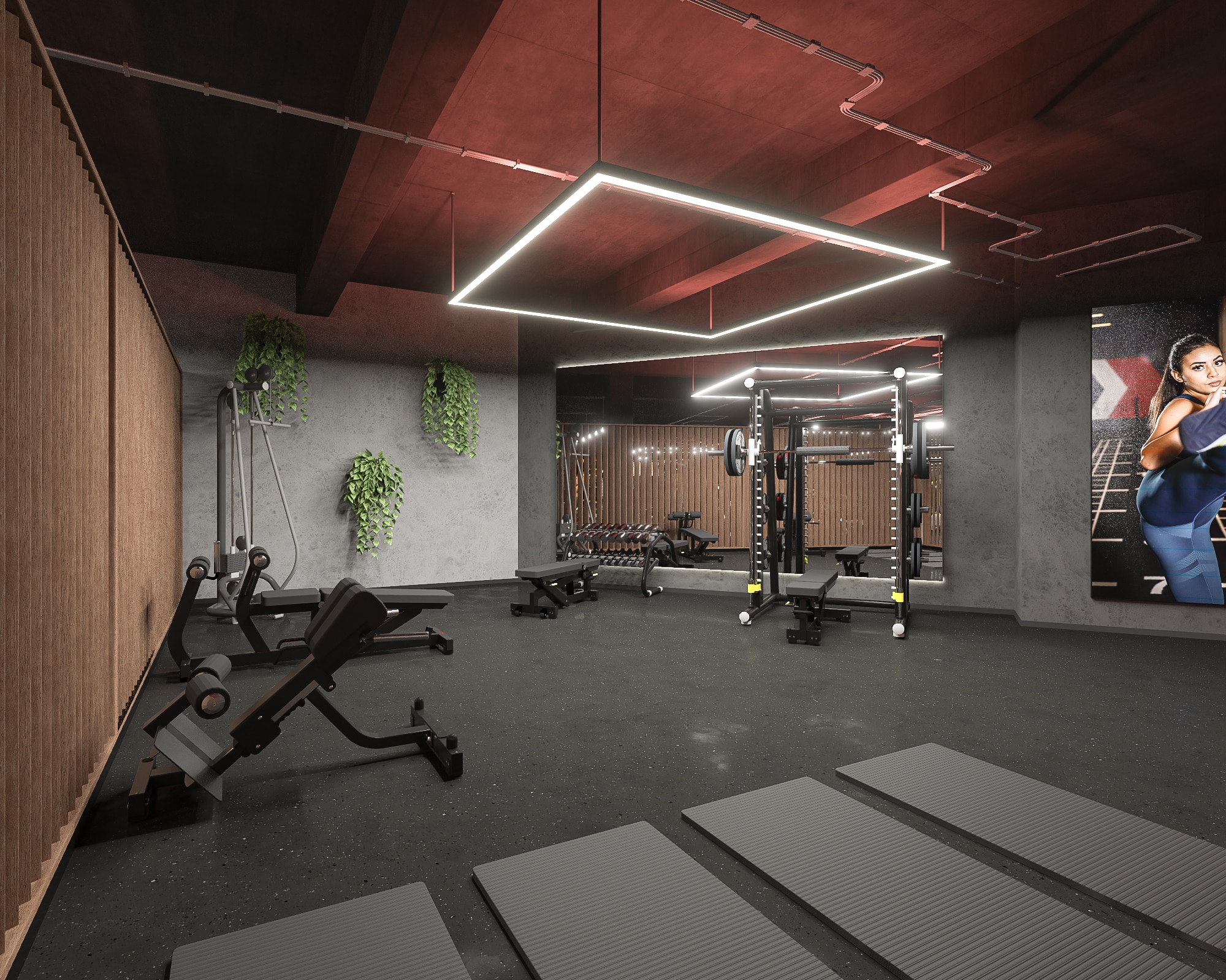 clever fit Fitnessstudio Werne - Dein Fitnessstudio in Werne