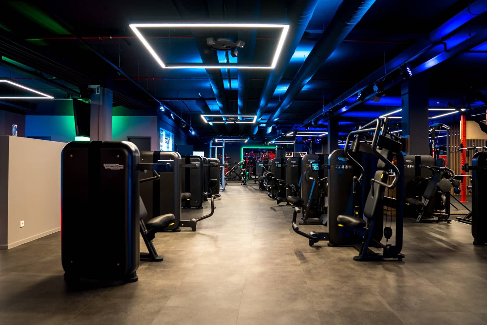 clever fit - Dein Fitnessstudio in Roth