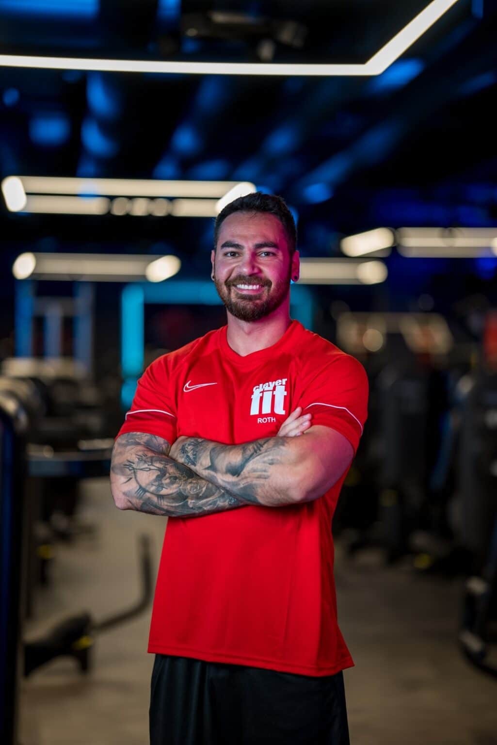 clever fit Fitnessstudio Roth - Dein Fitnessstudio in Roth