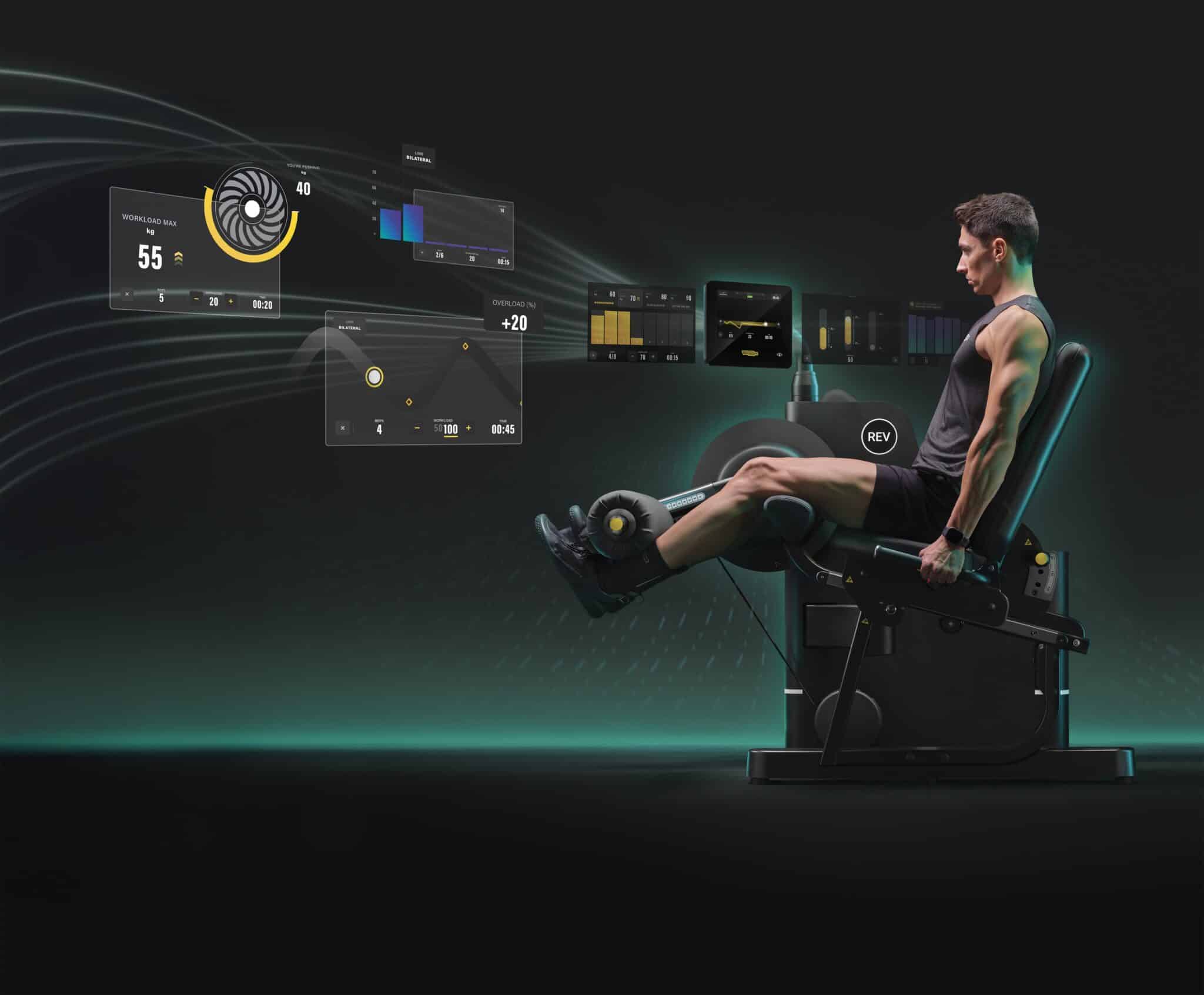 clever fit - Dein Fitnessstudio in Flensburg