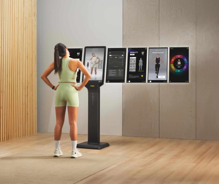 clever fit - Dein Fitnessstudio in Flensburg