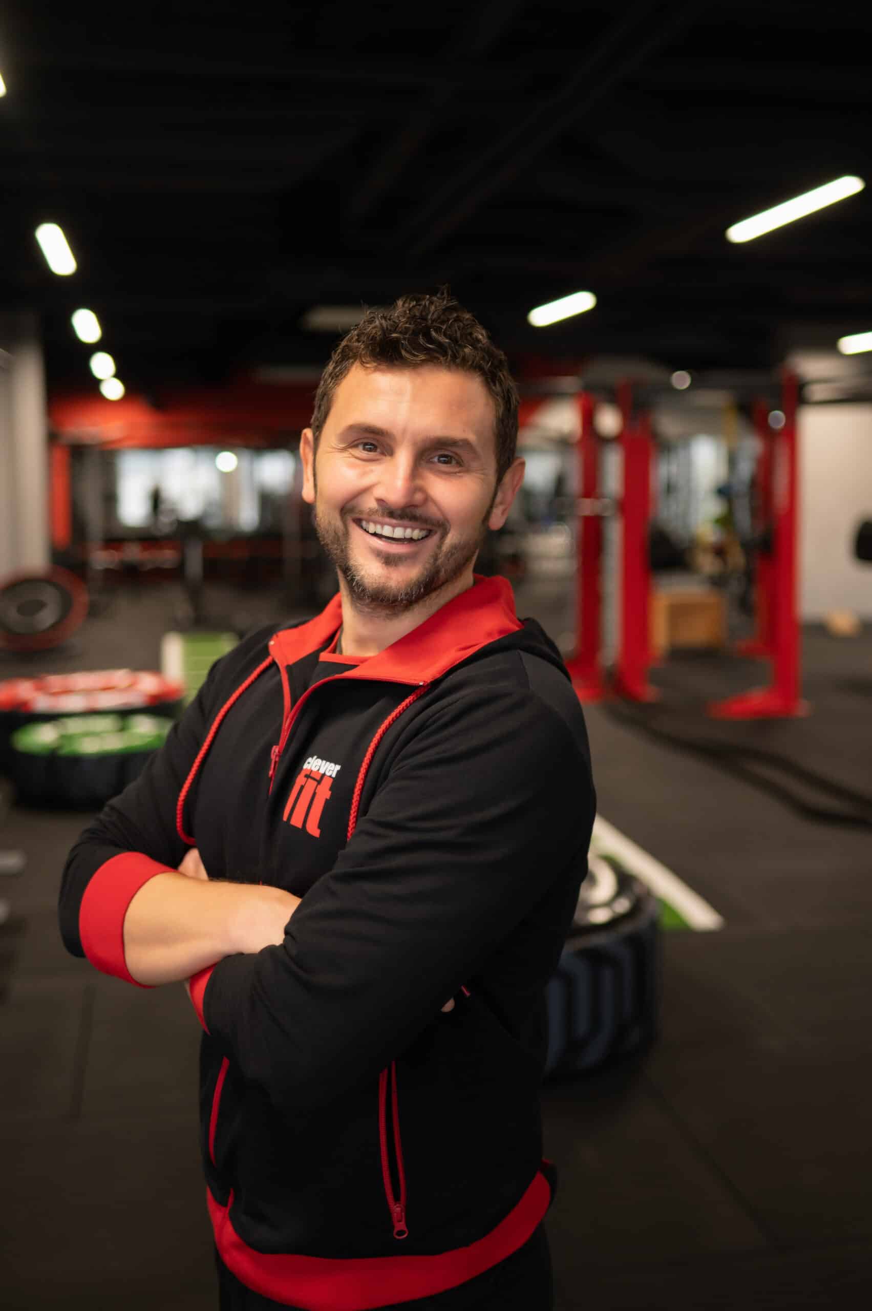 clever fit Fitnessstudio București AFI City - Studioul dumneavoastră de ...