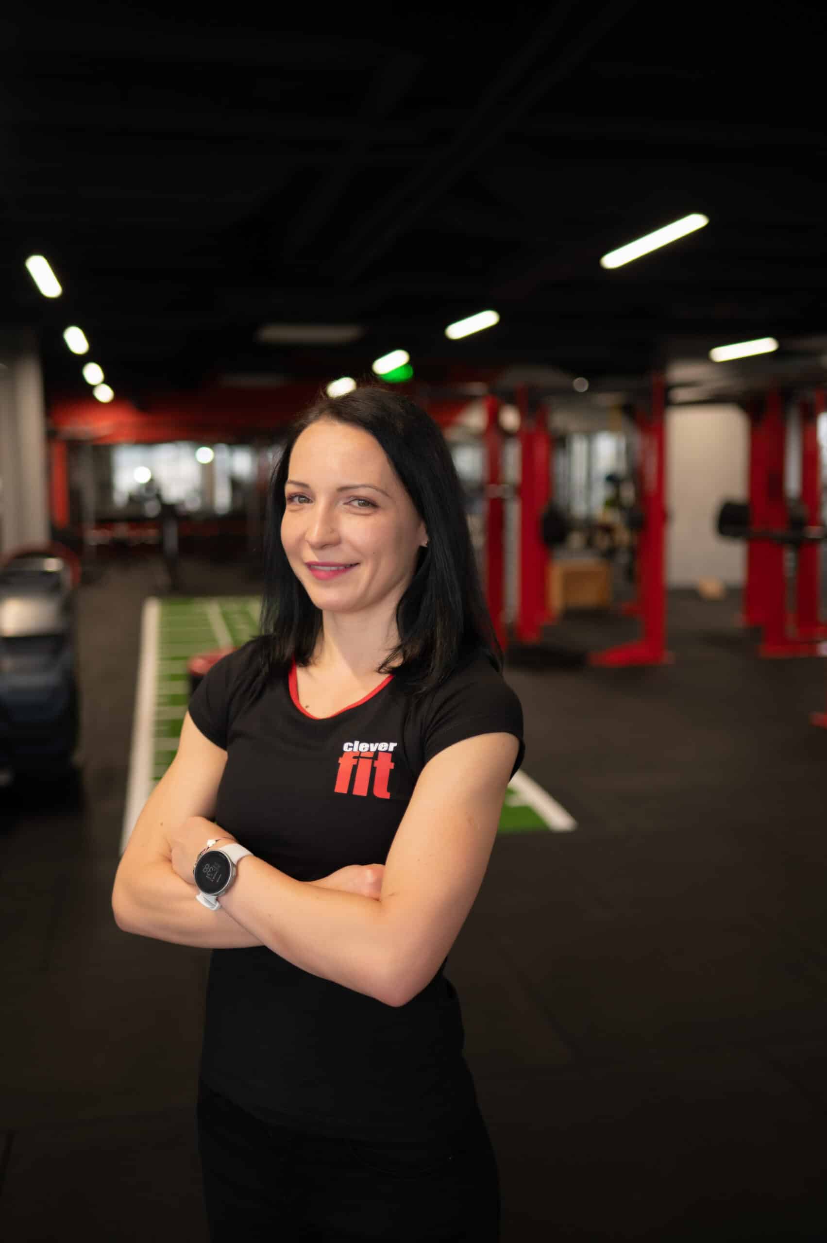 clever fit Fitnessstudio București AFI City - Studioul dumneavoastră de ...