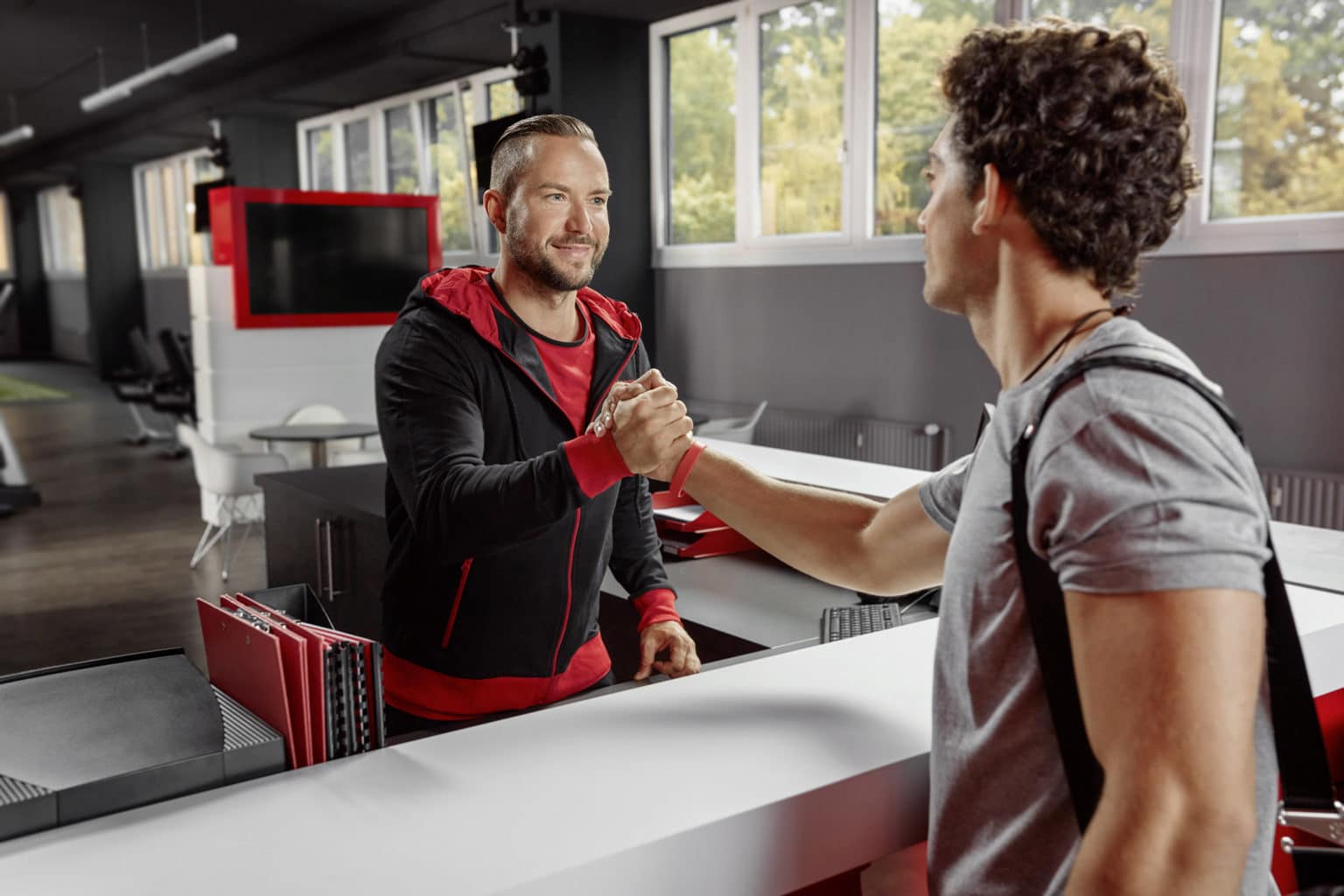 clever fit - Dein Fitnessstudio in Alzenau