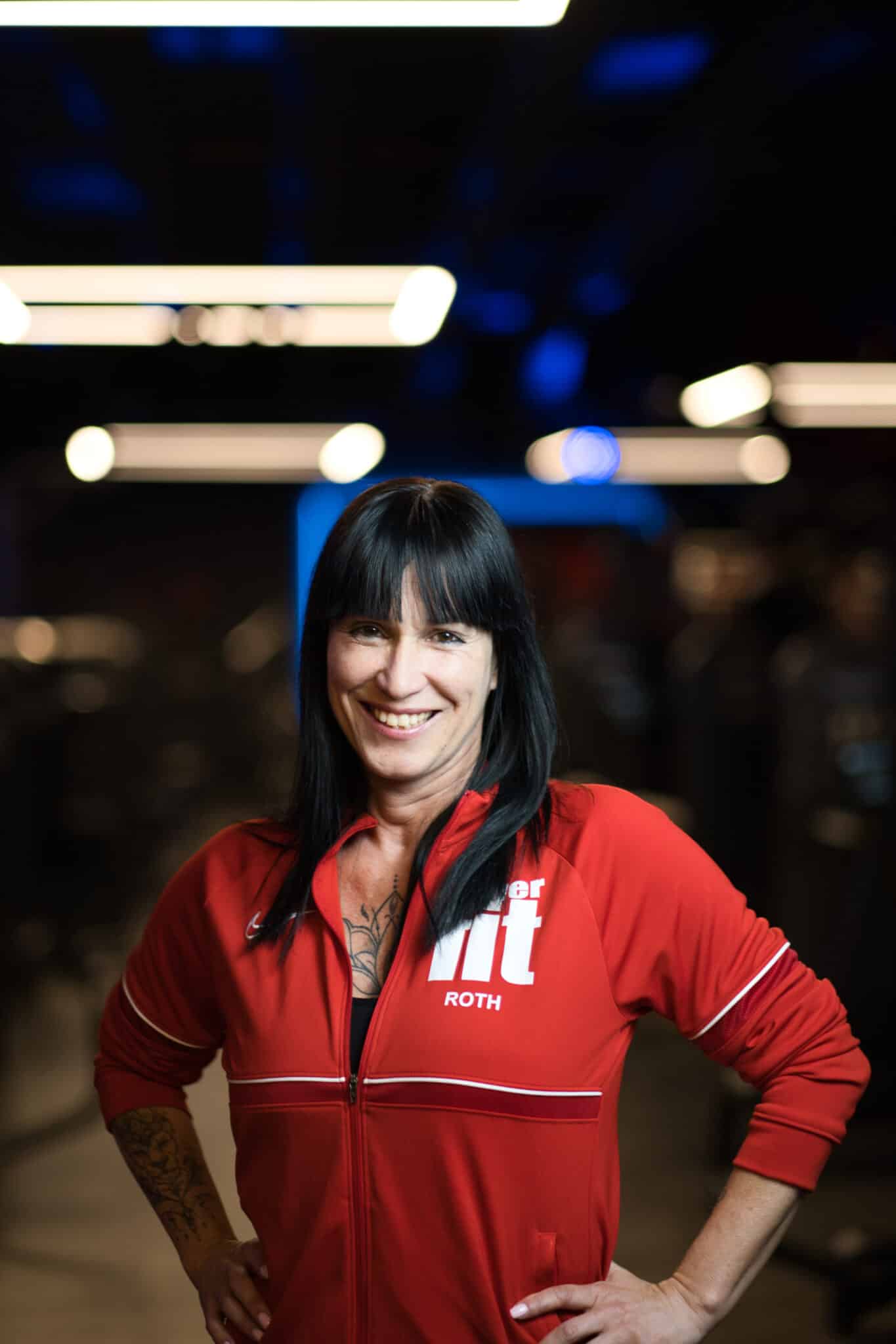 clever fit - Dein Fitnessstudio in Roth