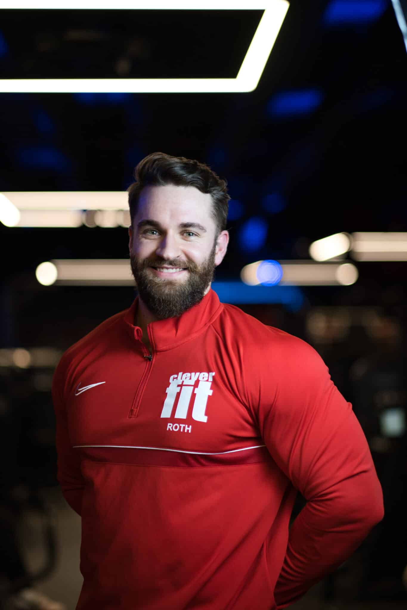 clever fit Fitnessstudio Roth - Dein Fitnessstudio in Roth