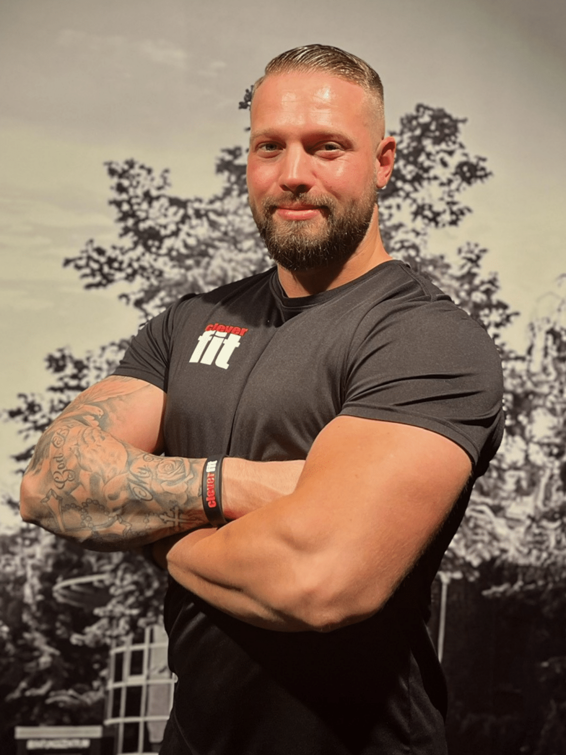 clever fit Fitnessstudio Bad Schwartau - Dein Fitnessstudio in Bad Schwartau