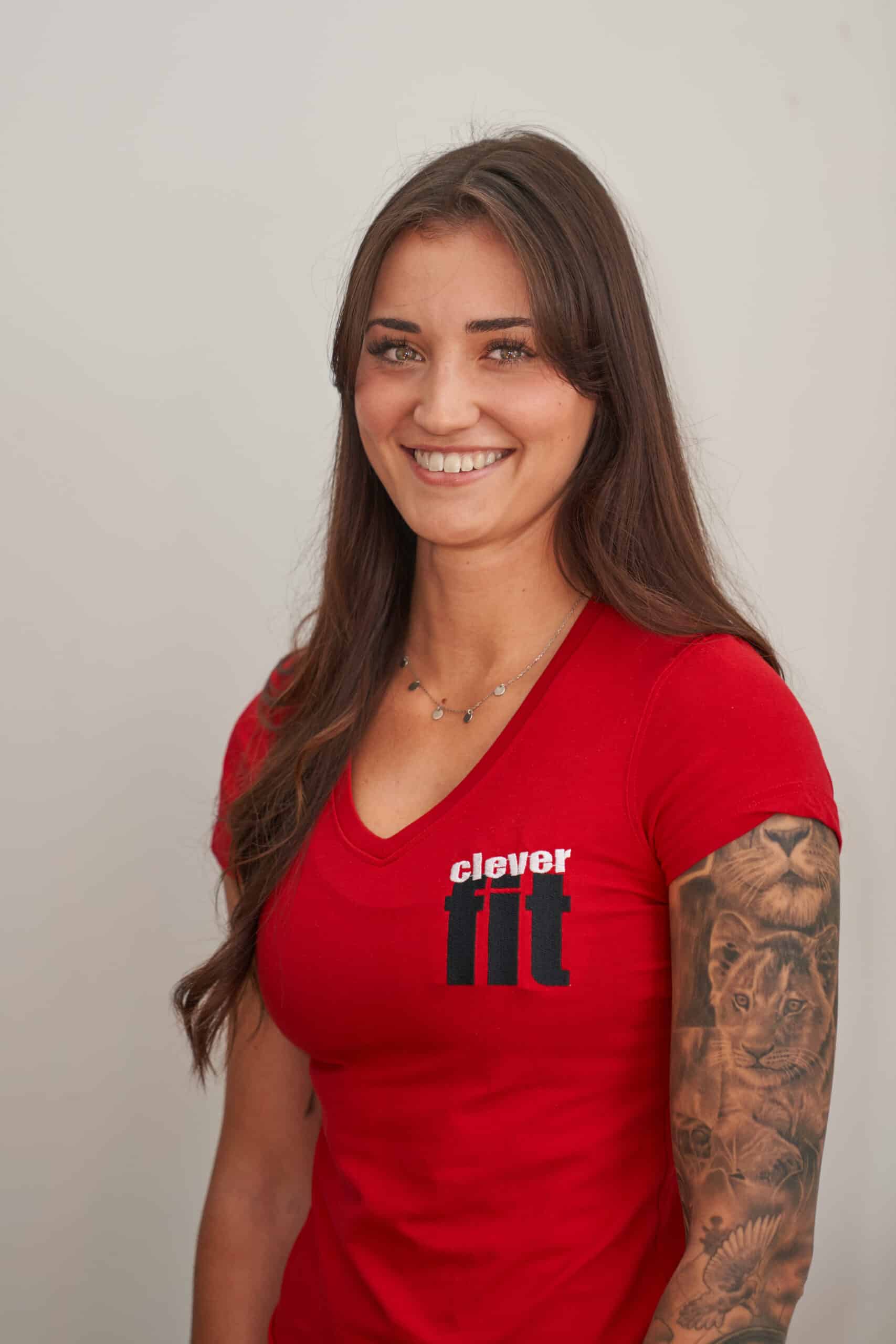 clever fit - Dein Fitnessstudio in Langweid am Lech