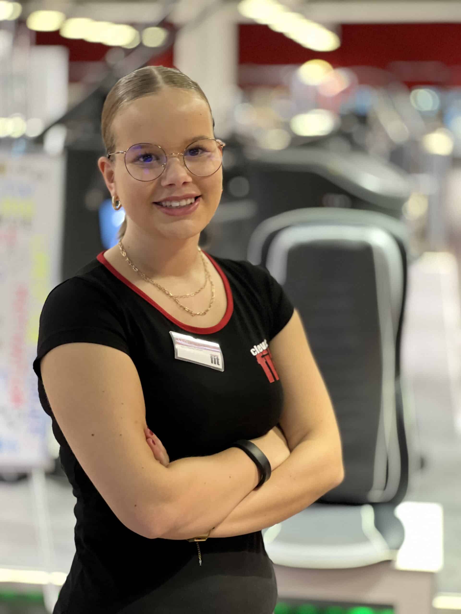 clever fit Fitnessstudio Ahaus - Dein Fitnessstudio in Ahaus
