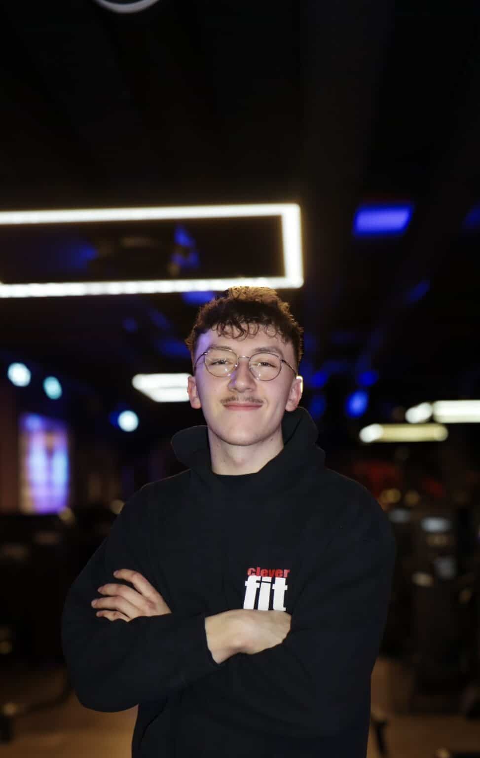 clever fit - Dein Fitnessstudio in Roth