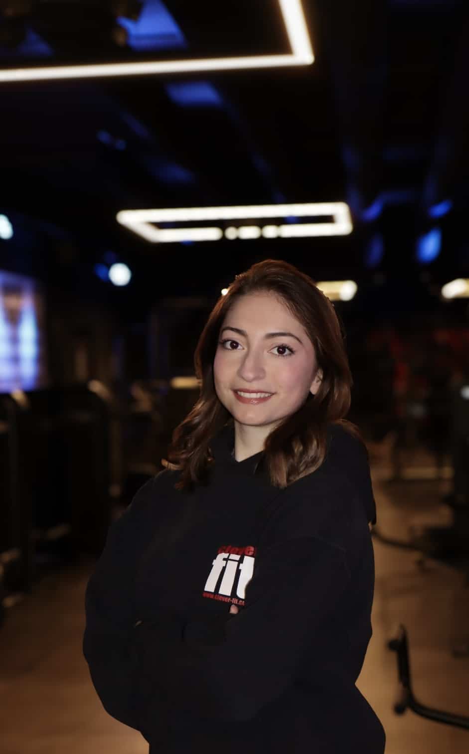 clever fit - Dein Fitnessstudio in Roth