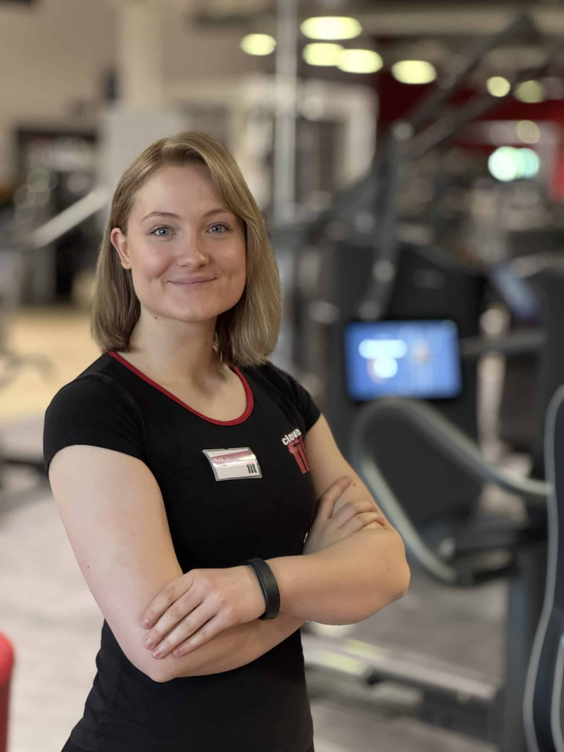 clever fit - Dein Fitnessstudio in Ahaus