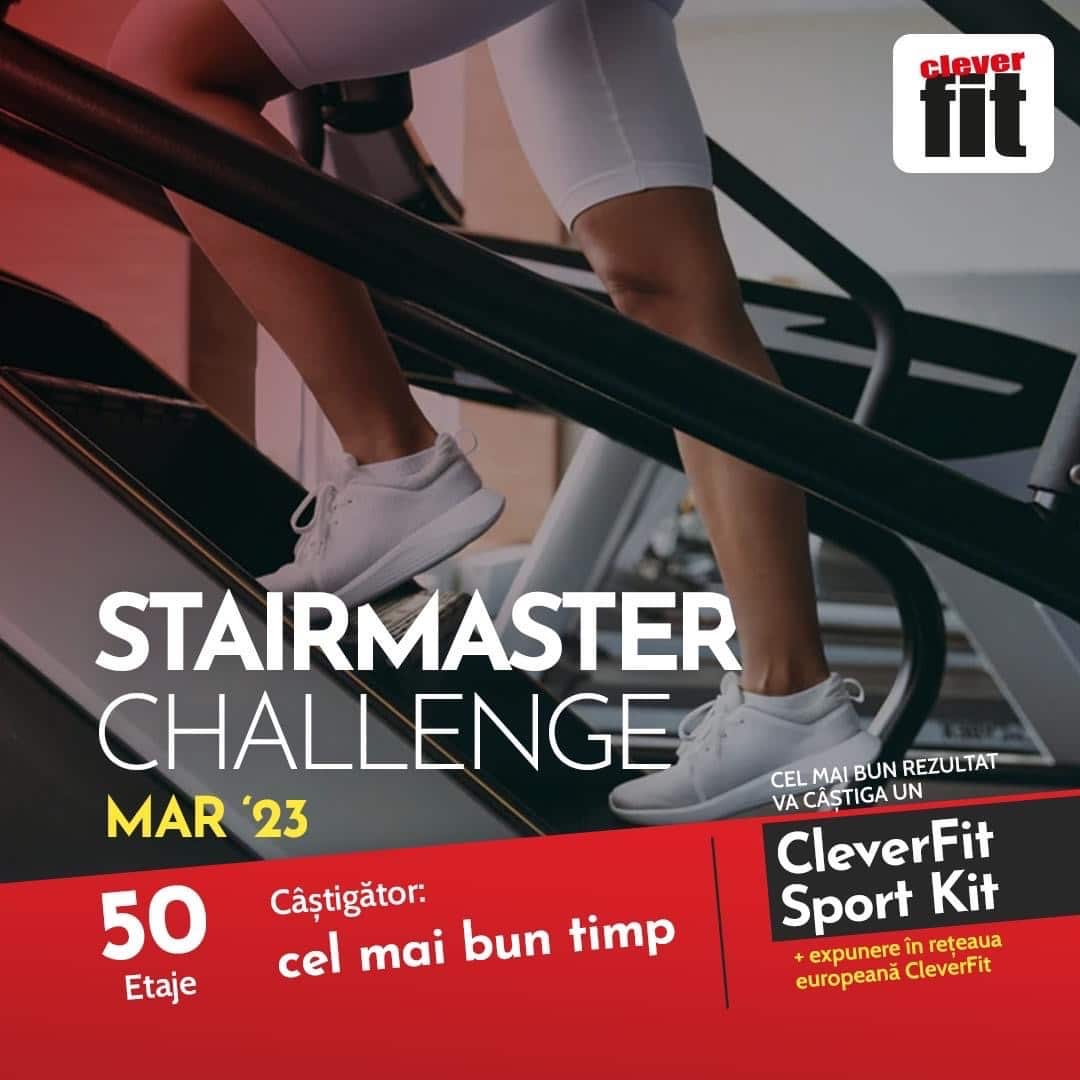 clever fit Fitnessstudio București AFI City - Studioul dumneavoastră de ...