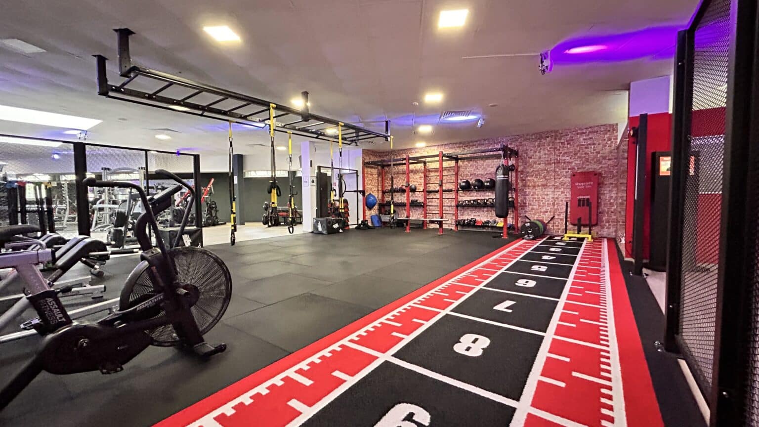 clever fit - Dein Fitnessstudio in Berlin-Pankow