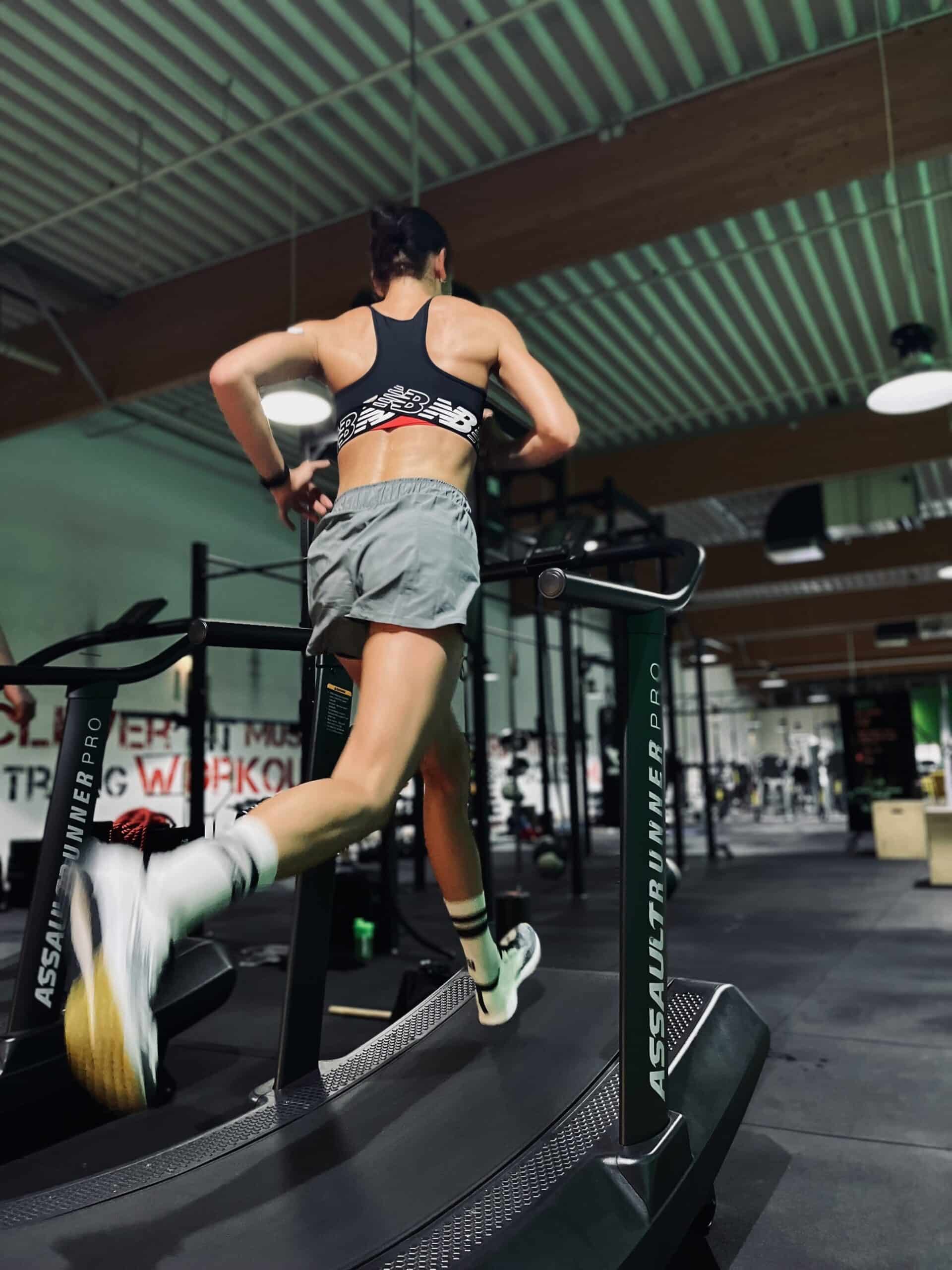 clever fit - Dein Fitnessstudio in Flensburg