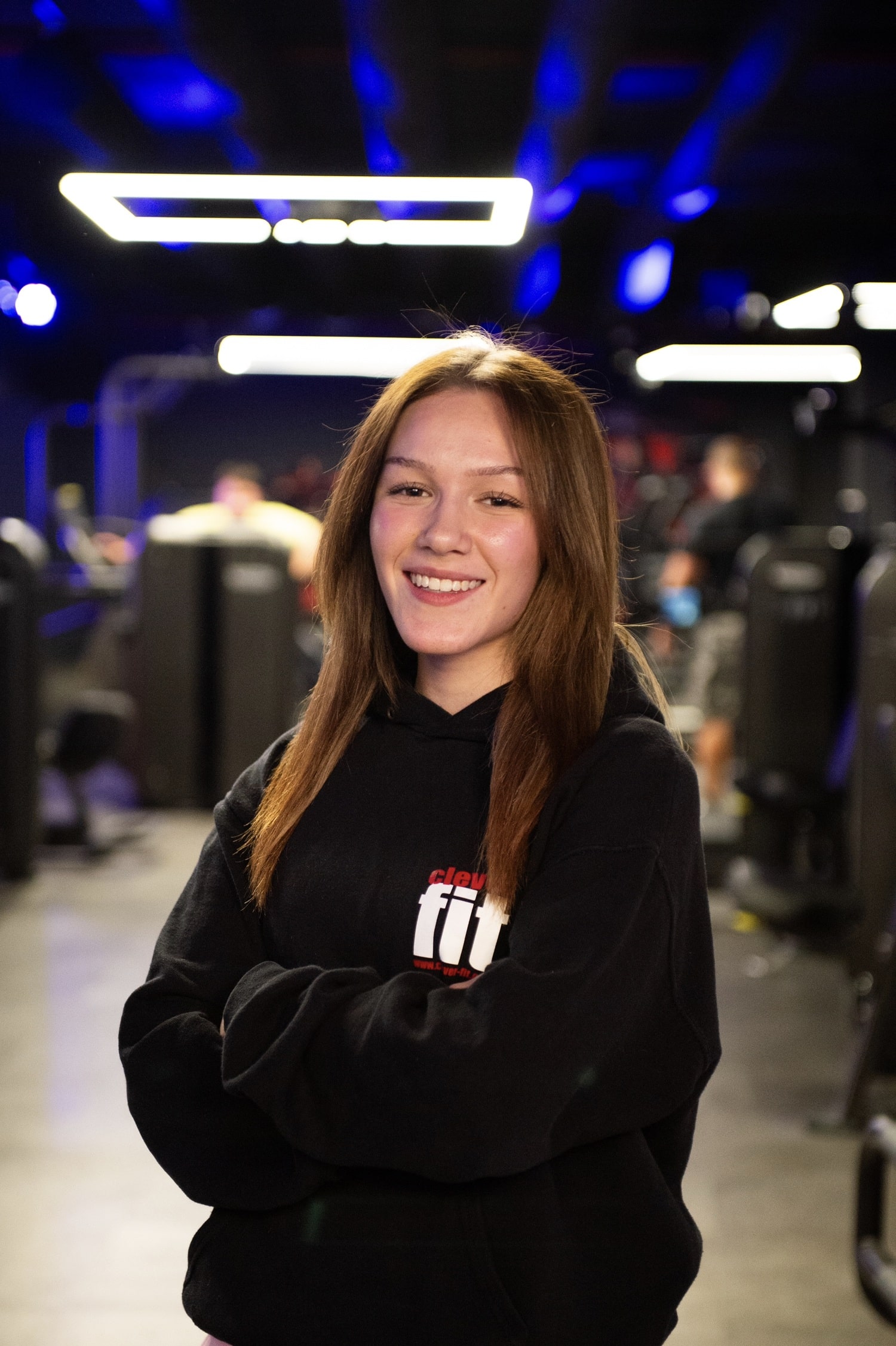 clever fit - Dein Fitnessstudio in Roth