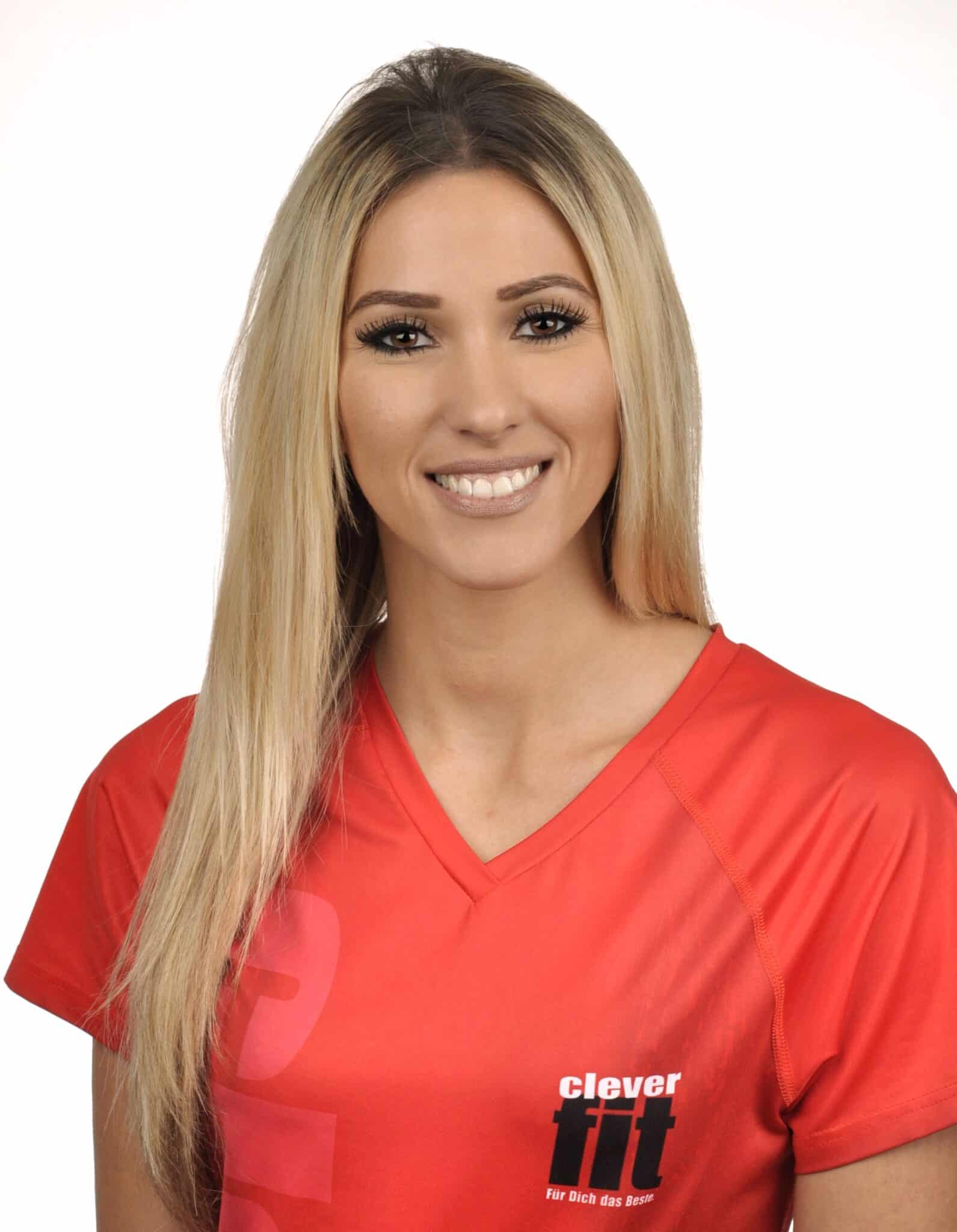 clever fit - dein Fitnessstudio in Amberg Plus