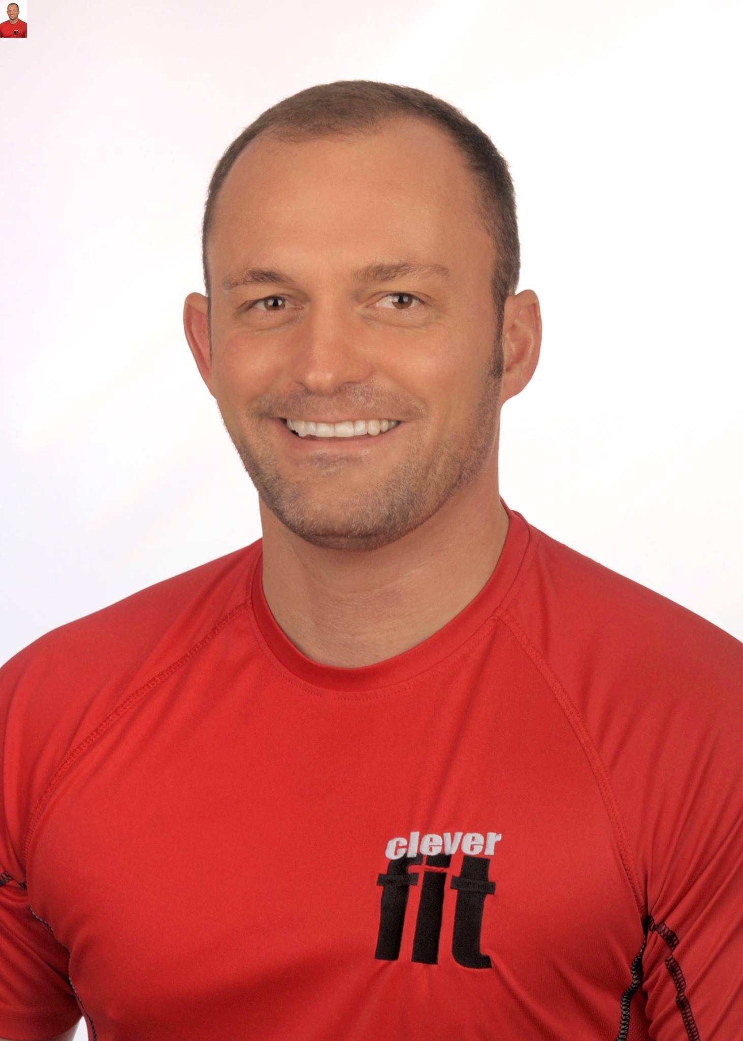 clever fit - Dein Fitnessstudio in Amberg Plus