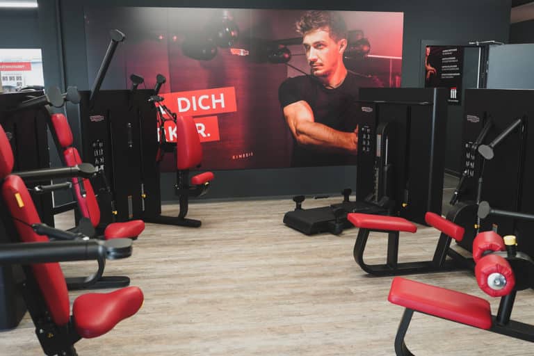 clever fit - Dein Fitnessstudio in Linz-Zentrum