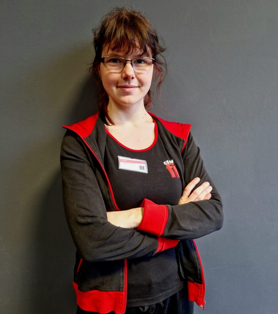 clever fit Fitnessstudio Herne - Dein Fitnessstudio in Herne