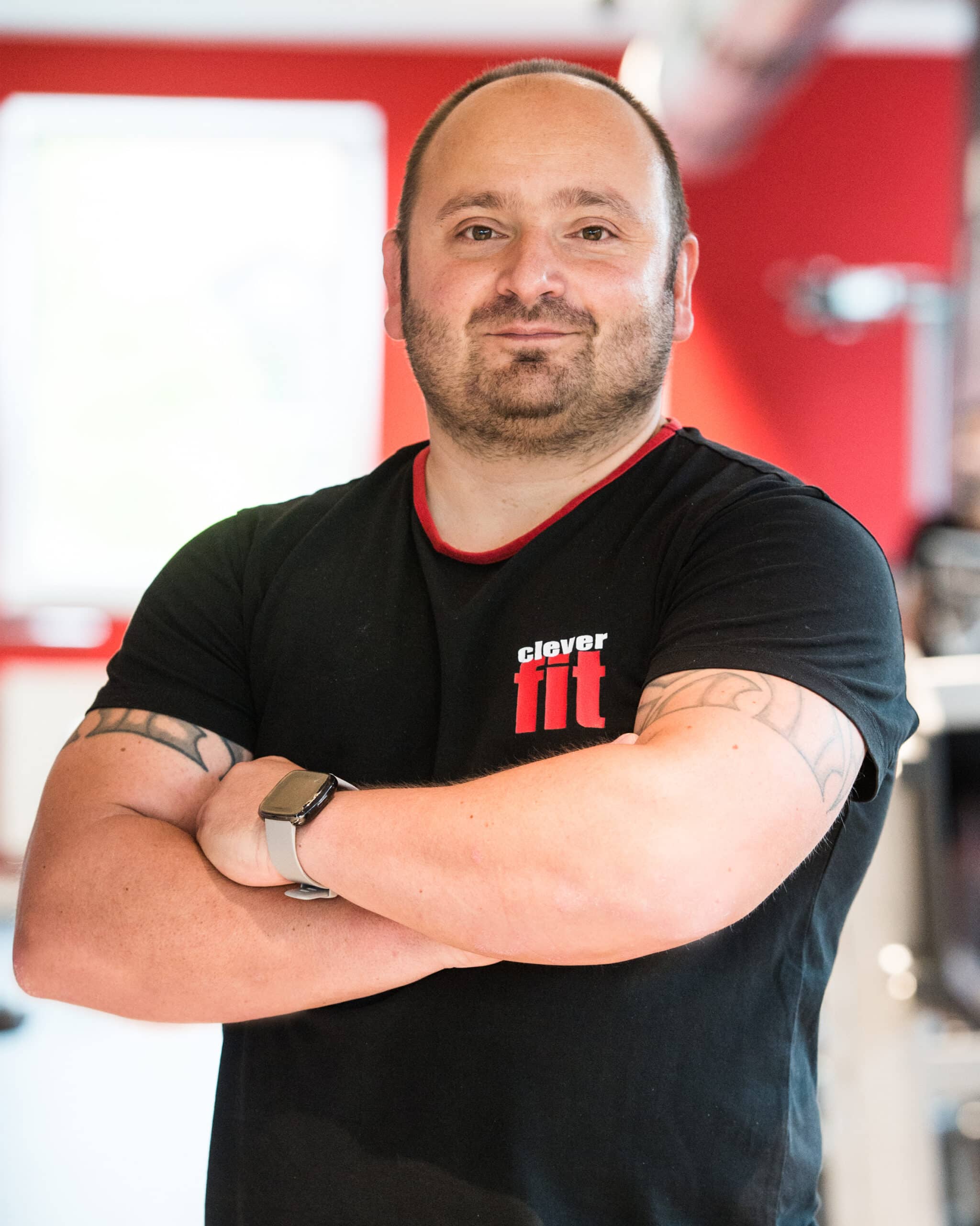 clever fit Fitnessstudio Schongau - Dein Fitnessstudio in Schongau