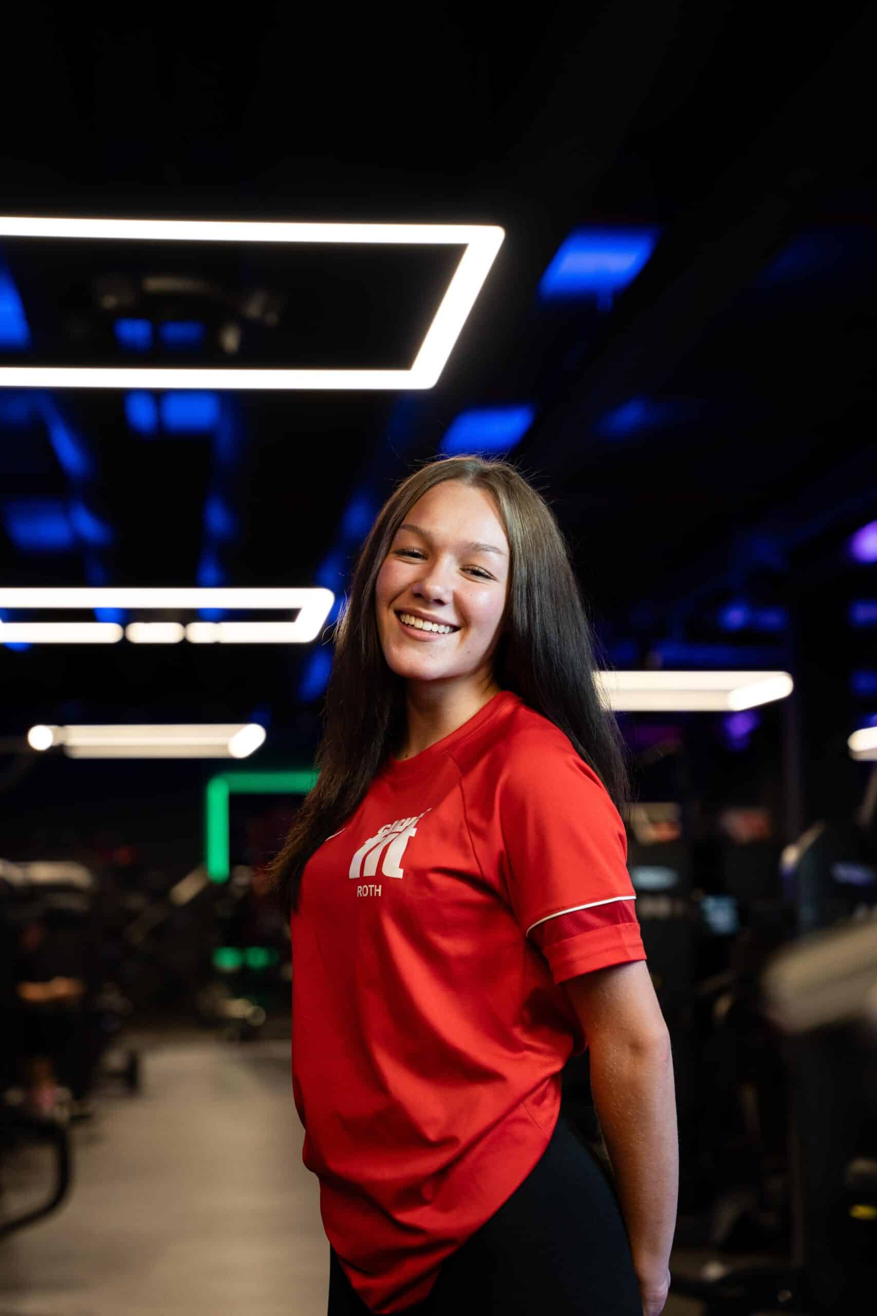 clever fit Fitnessstudio Roth - Dein Fitnessstudio in Roth