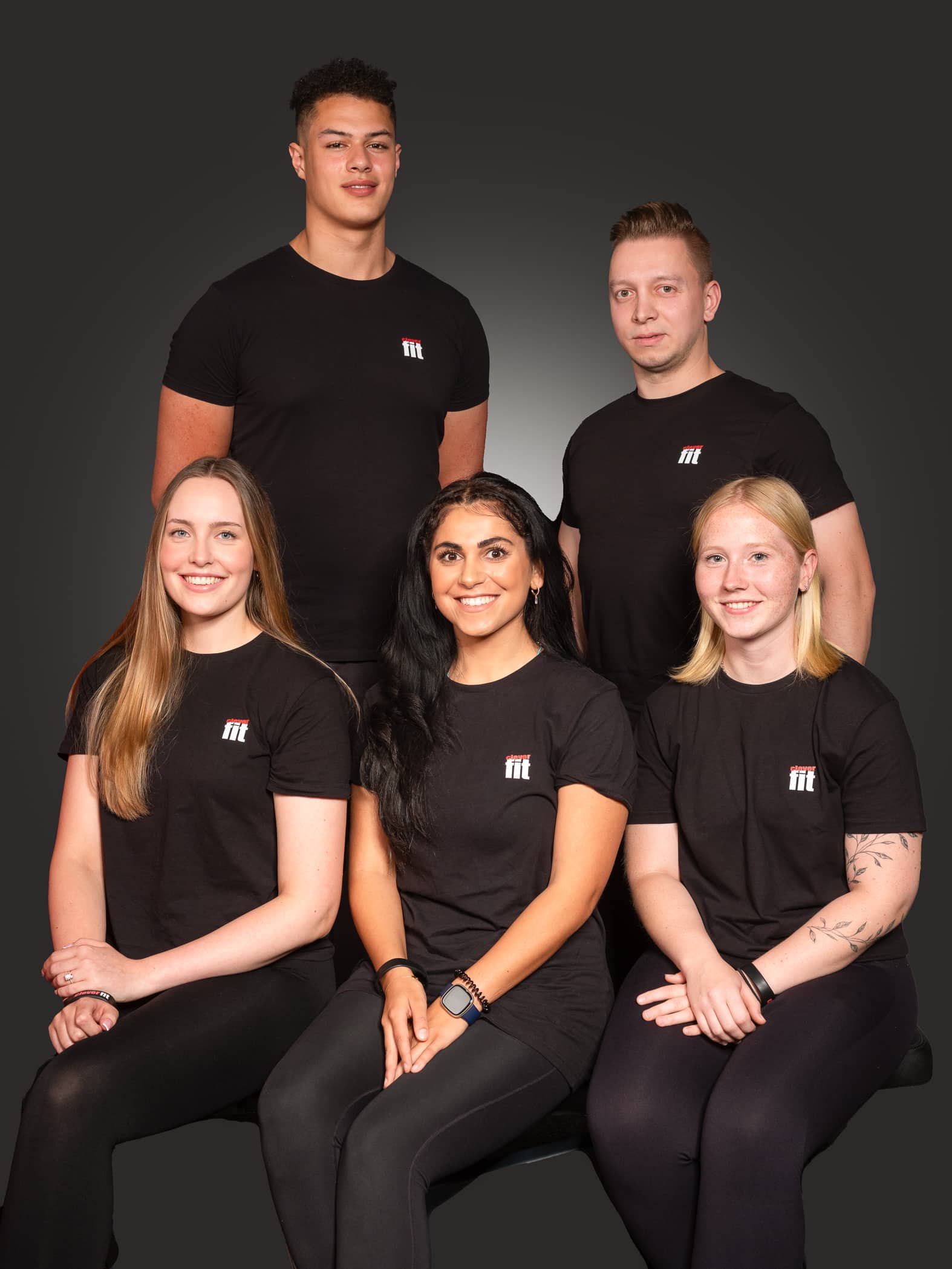 clever fit Fitnessstudio Uetersen - Dein Fitnessstudio in Uetersen