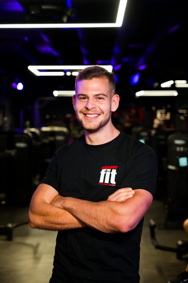 clever fit - Dein Fitnessstudio in Roth