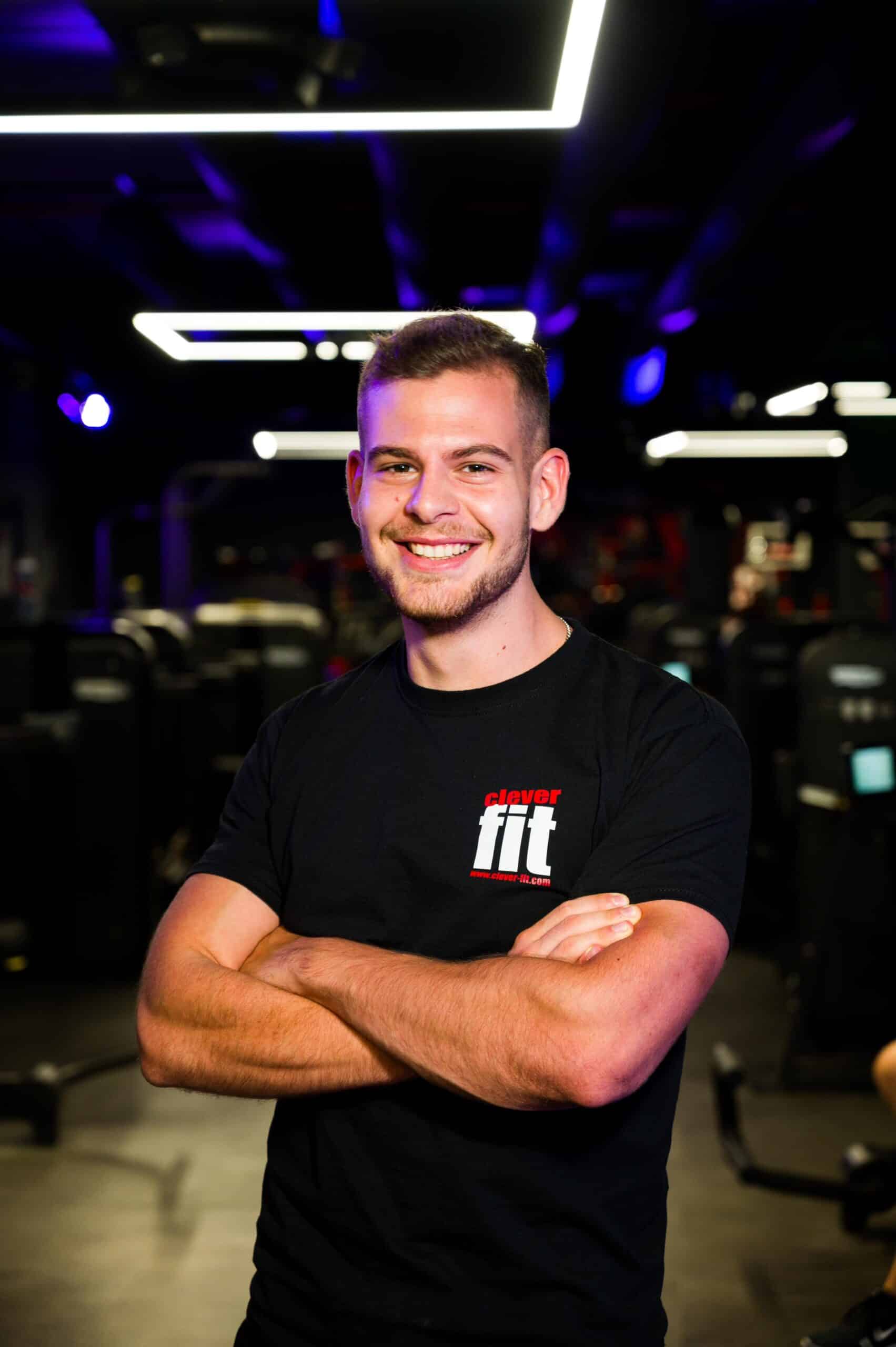 clever fit - Dein Fitnessstudio in Roth