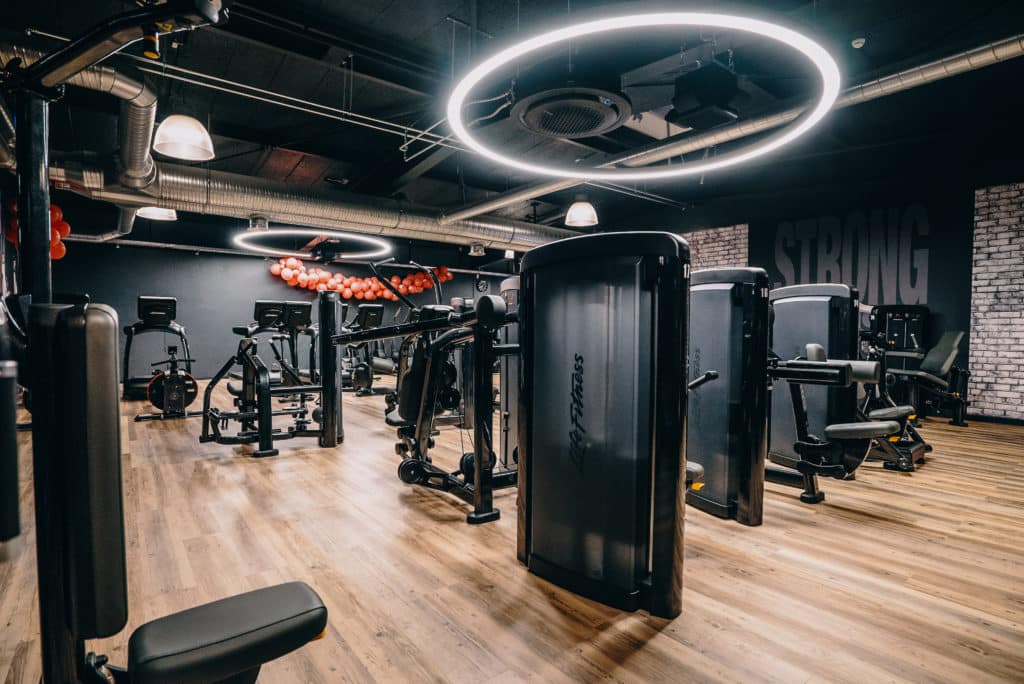 clever fit Fitnessstudio Bad Oldesloe - Dein Fitnessstudio in Bad Oldesloe