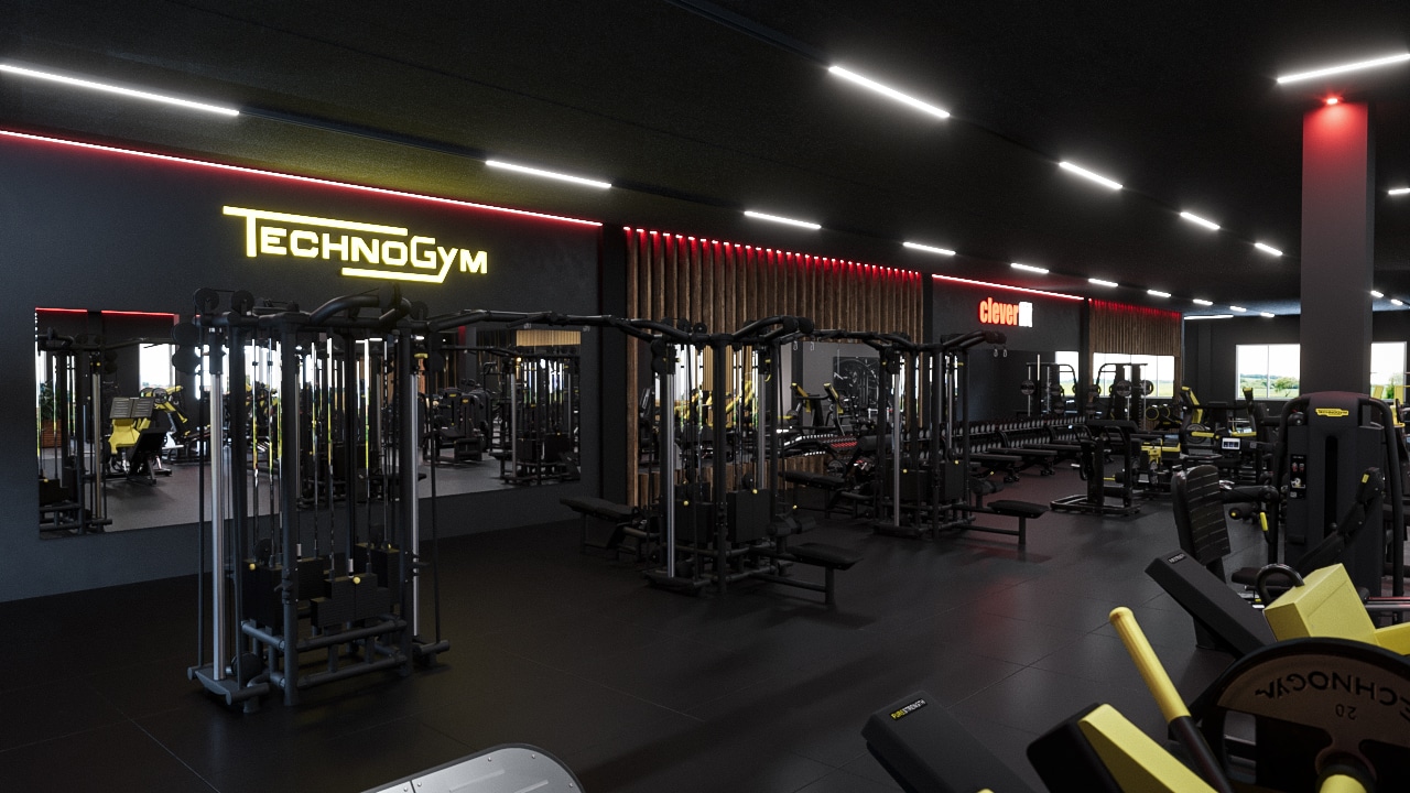 clever fit Fitnessstudio Imst - Dein Fitnessstudio in Imst