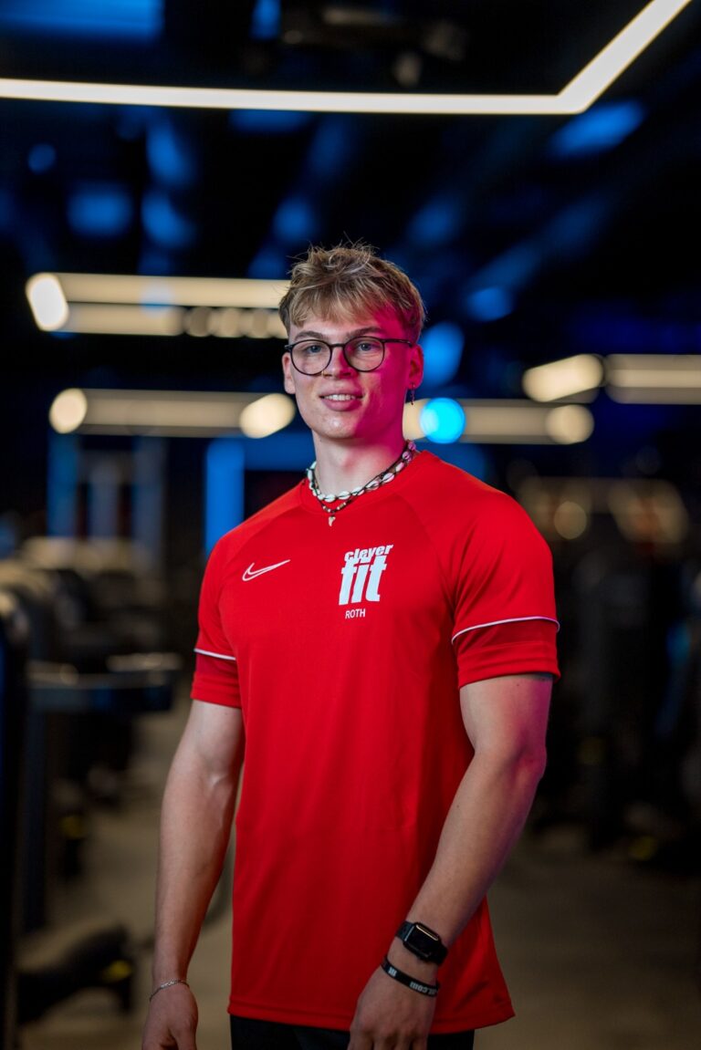 clever fit - Dein Fitnessstudio in Roth