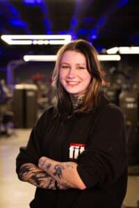 clever fit - Dein Fitnessstudio in Roth