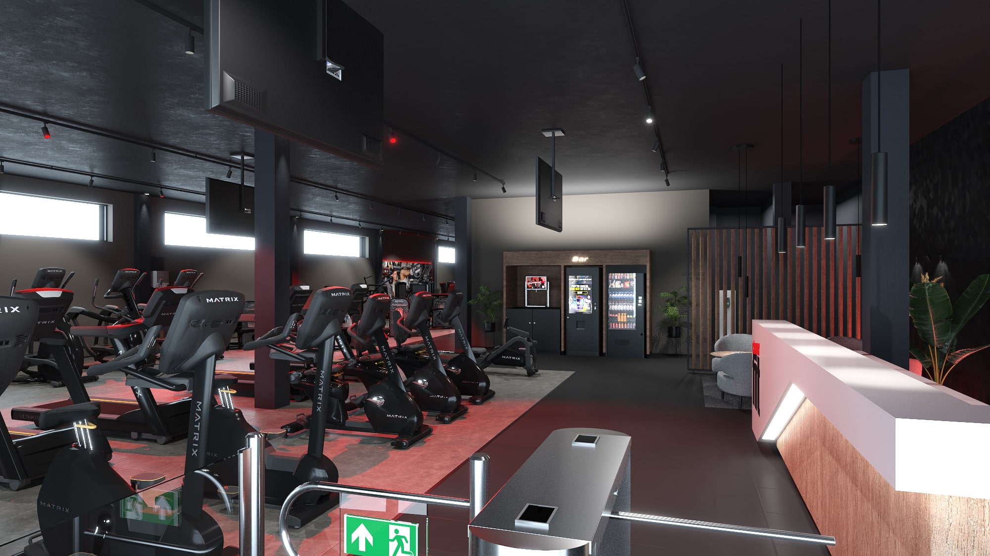 clever fit Fitnessstudio Bad Schwalbach - Dein Fitnessstudio in Bad ...