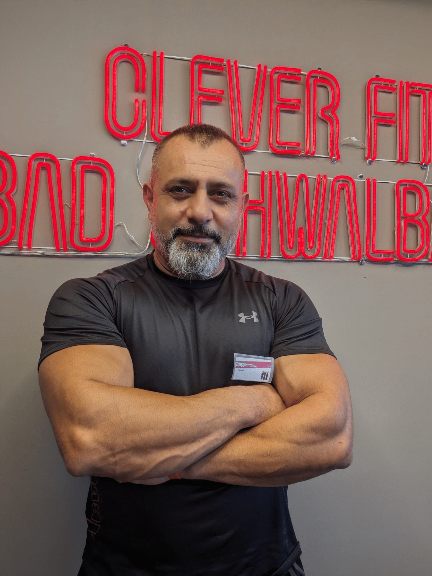 clever fit - Dein Fitnessstudio in Bad Schwalbach