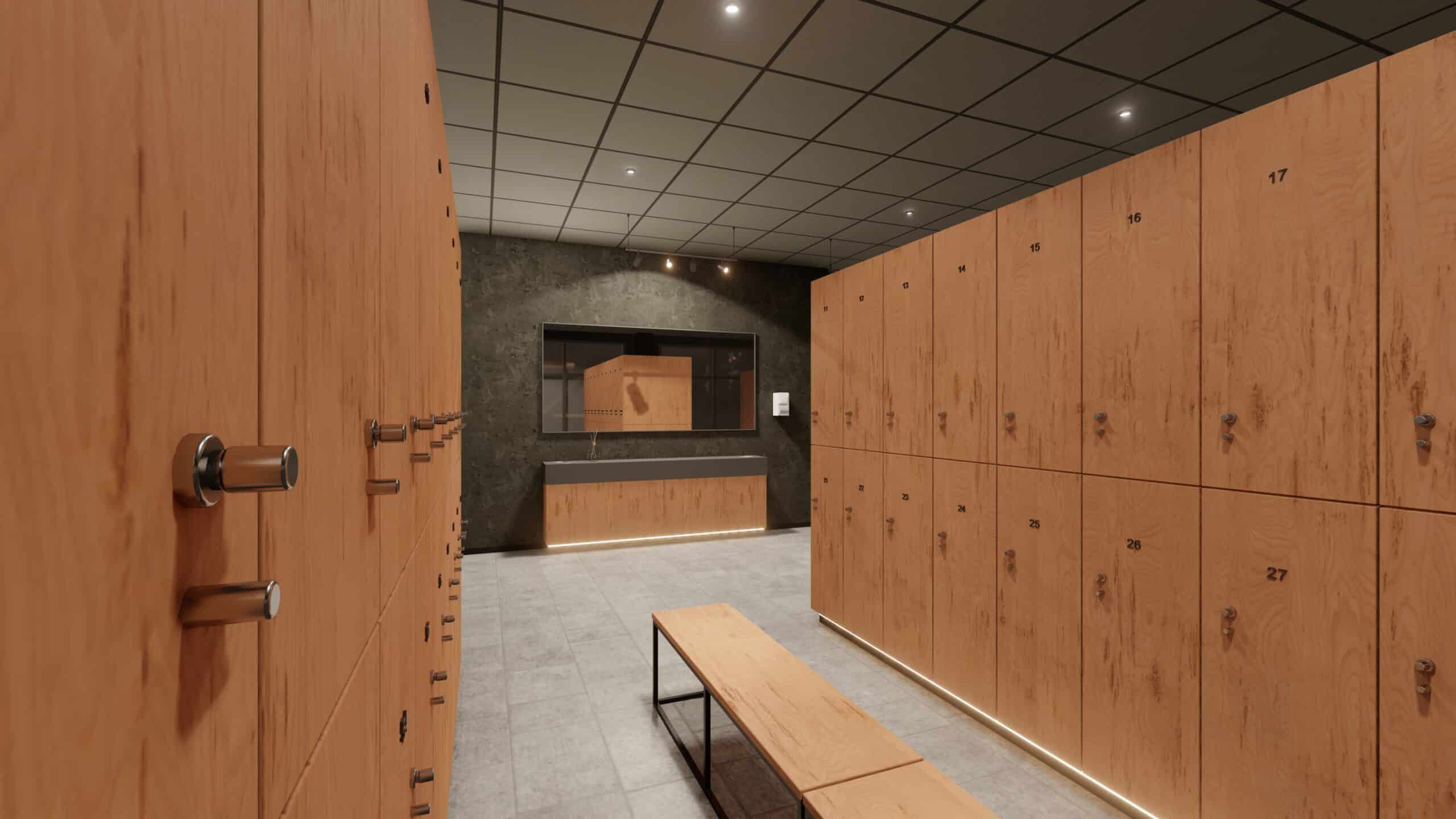 clever fit Fitnessstudio Hamburg-Osdorf - Dein Fitnessstudio in Hamburg ...