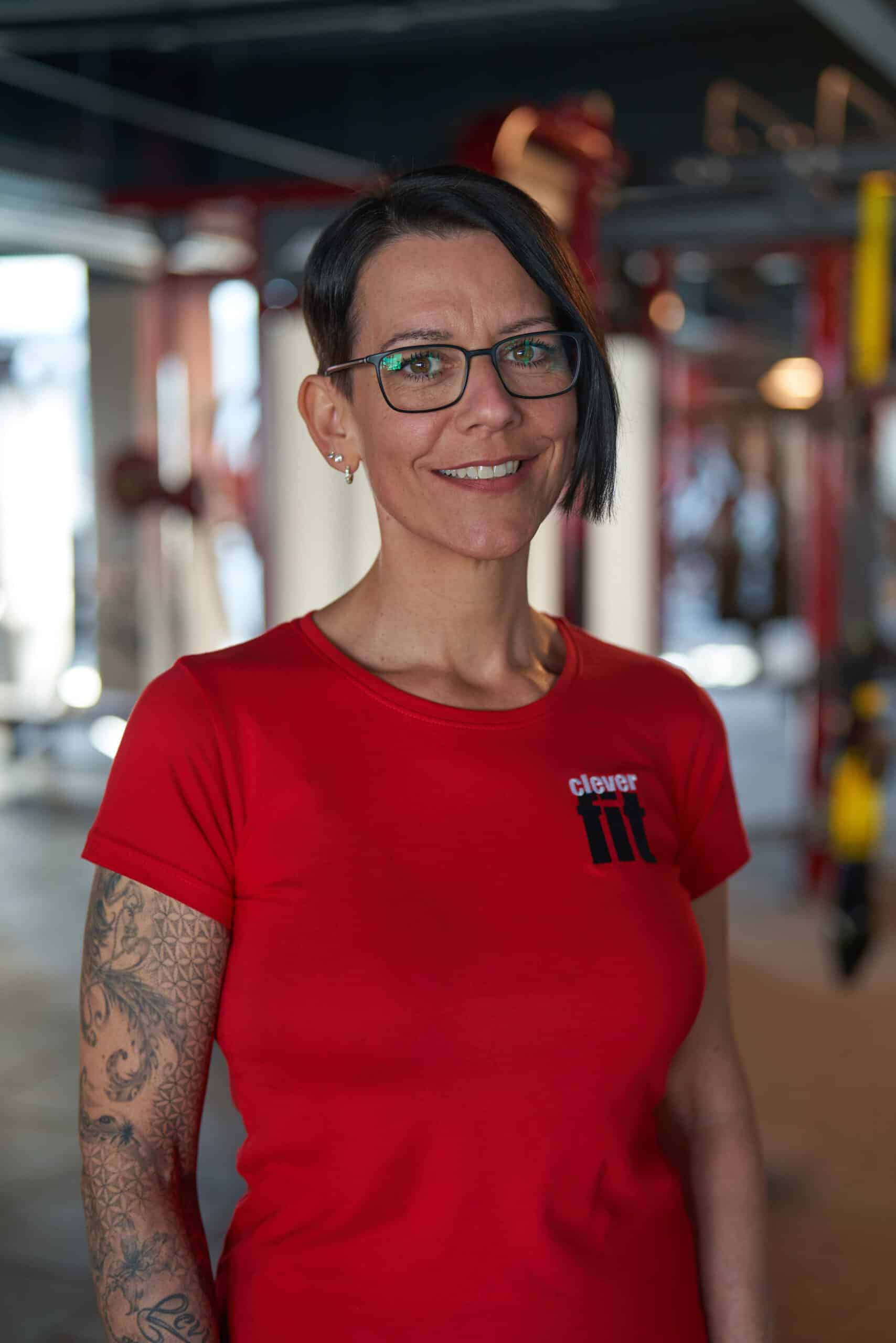 clever fit - Dein Fitnessstudio in Königsbrunn