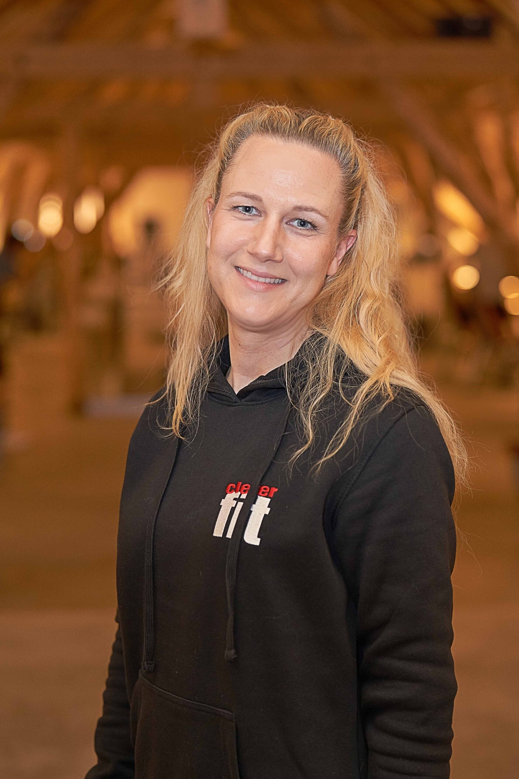 clever fit - Dein Fitnessstudio in Starnberg