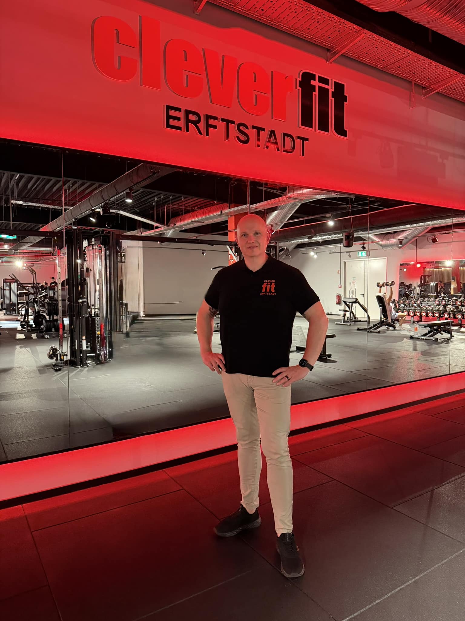 Vom angestellten Vertriebsleiter zum erfolgreichen Studioinhaber